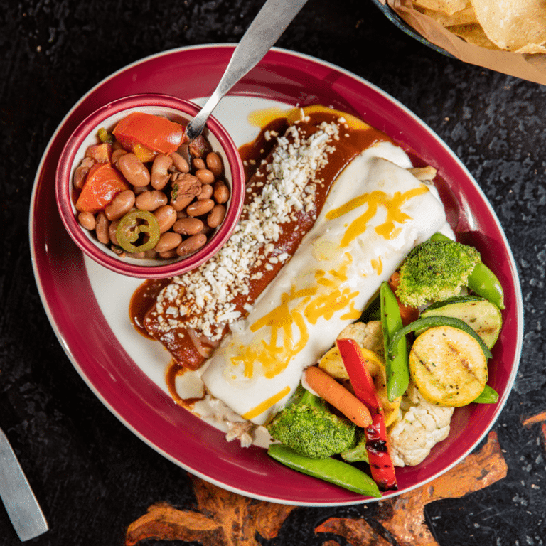 Mexican Restaurant Watauga, TX - Fresco's Cocina Mexicana