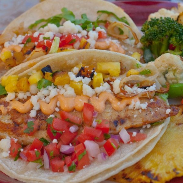 Online Ordering - Fresco's Mexican Food Restaurant